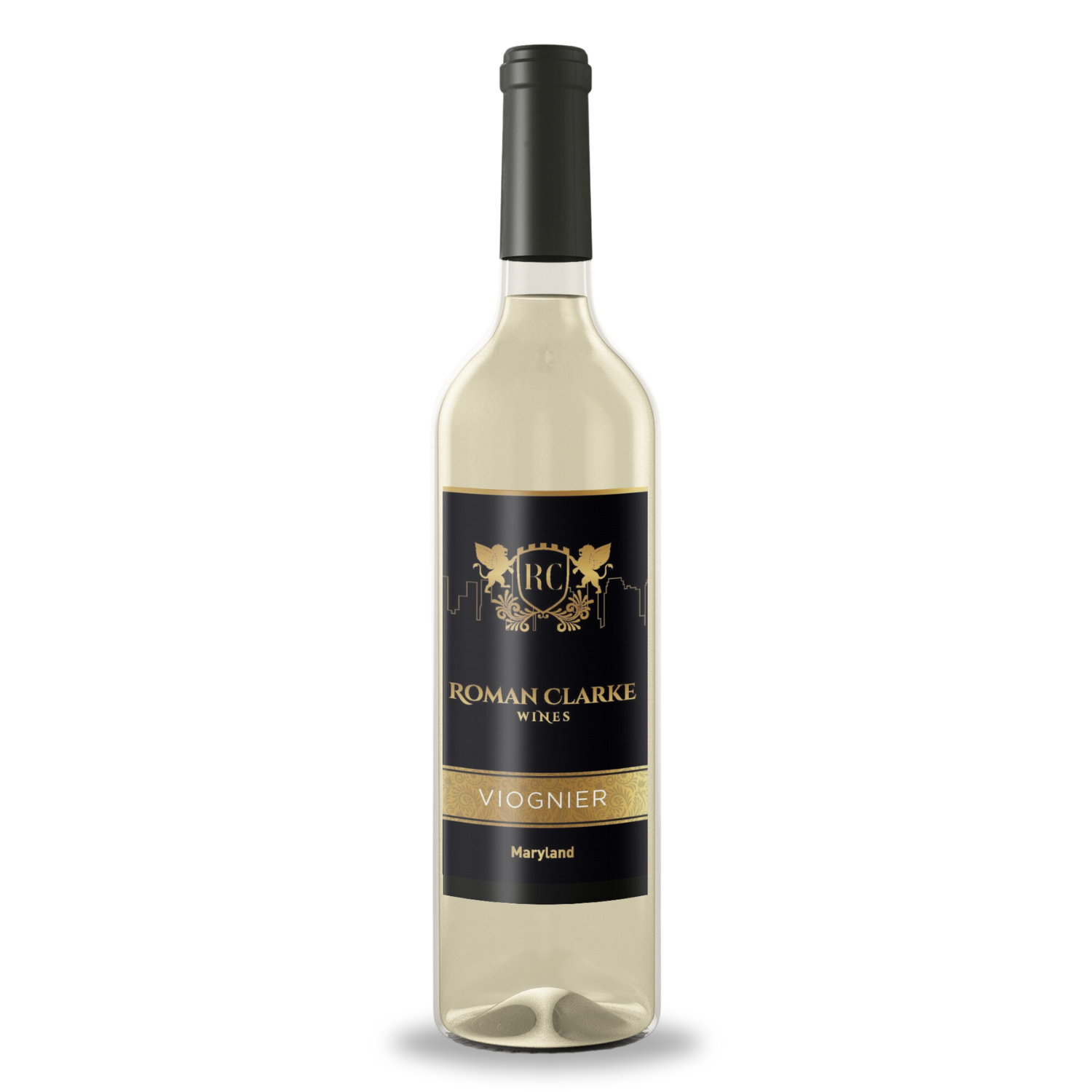 Viognier – Roman Clarke Wines CO